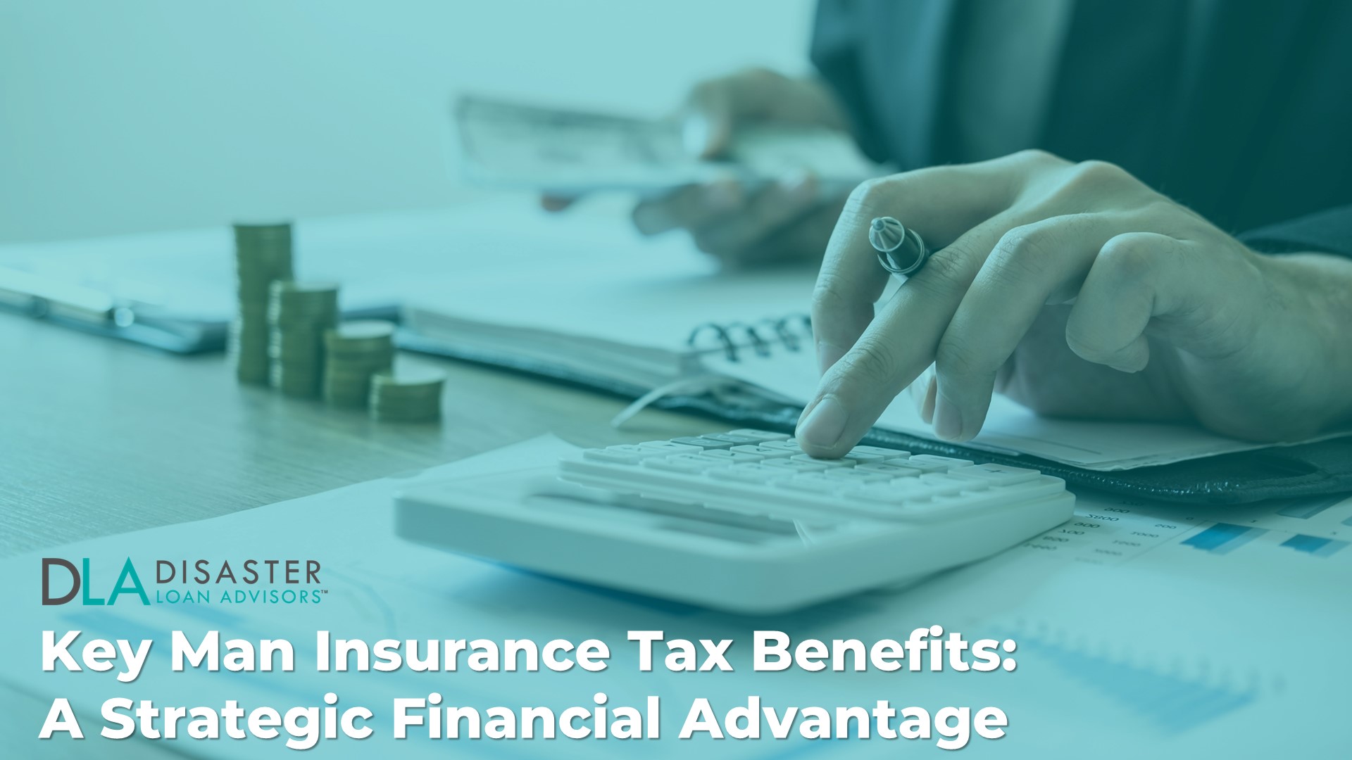 Key Man Insurance Tax Benefits: A Strategic Financial Advantage