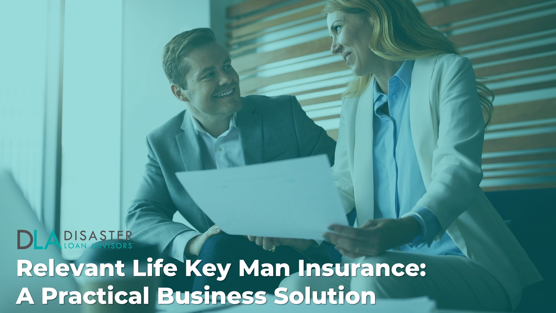 Relevant Life Key Man Insurance: A Practical Business Solution