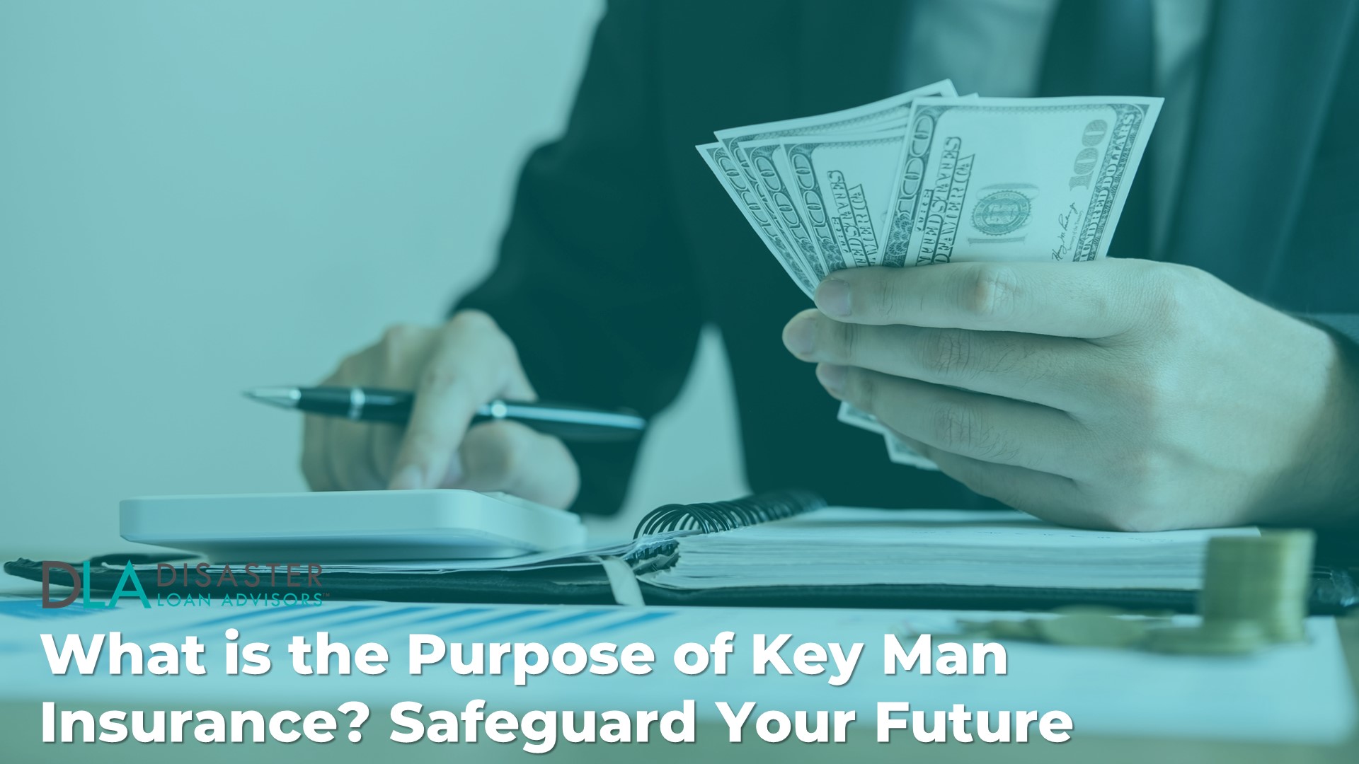 What is the Purpose of Key Man Insurance? Safeguard Your Future